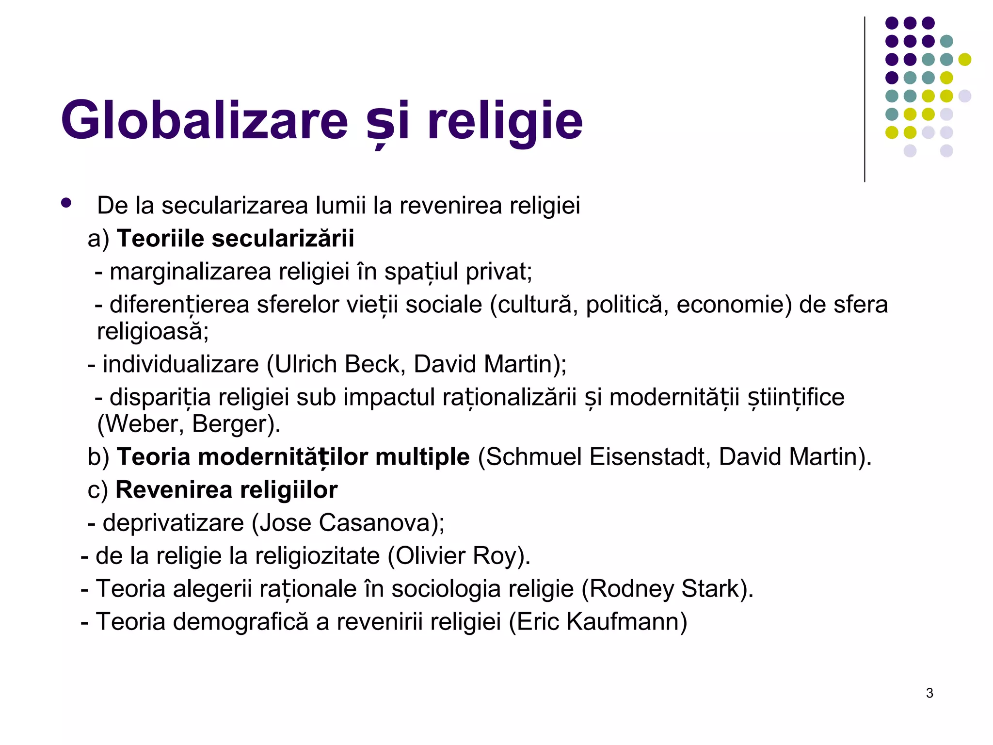 Prezentare baptisti vitalie | PPT