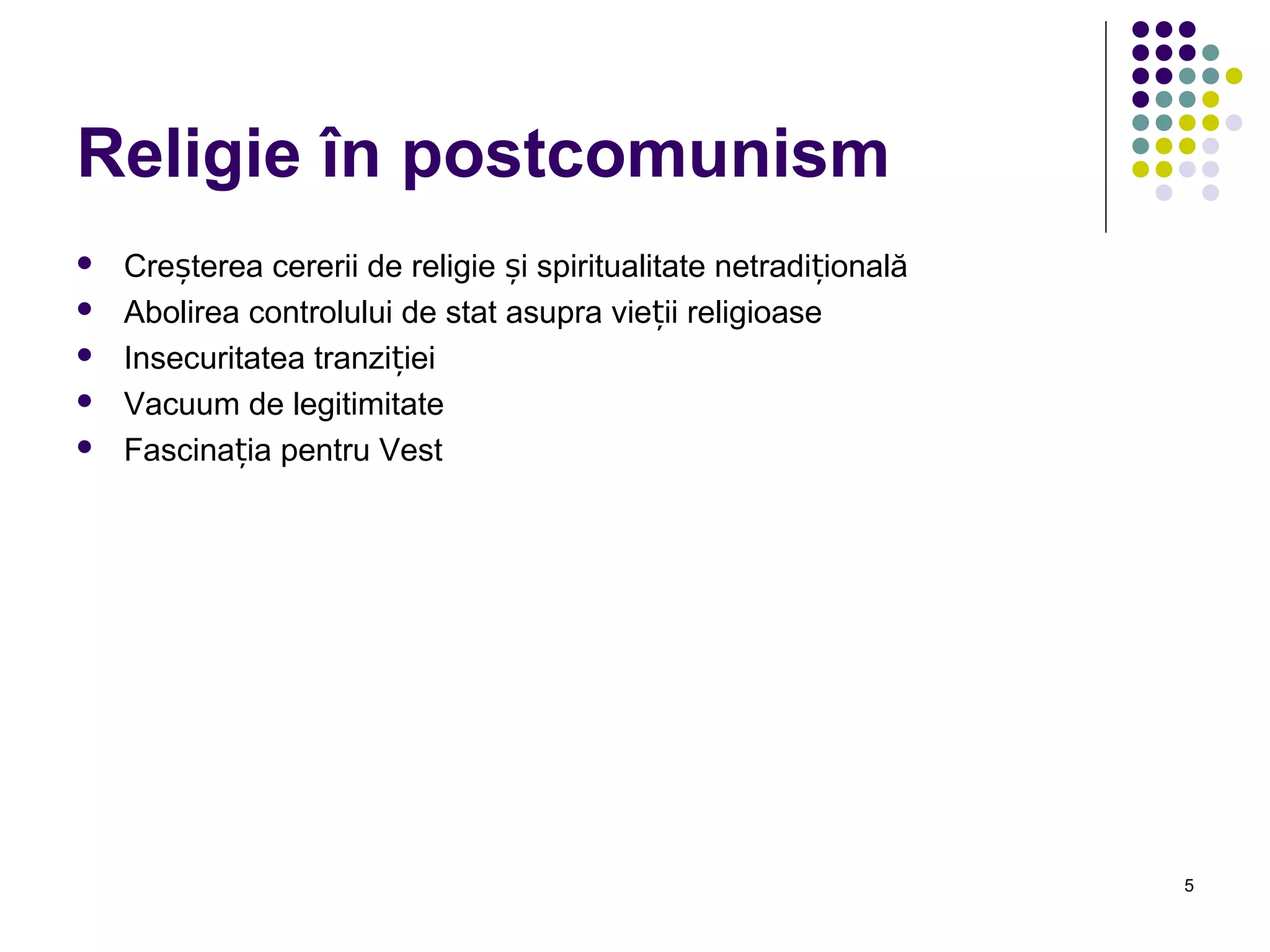Prezentare baptisti vitalie | PPT