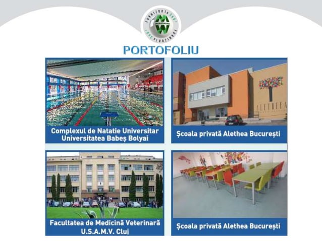 Prezentare Building Health - Menatwork Educational Division | PPT