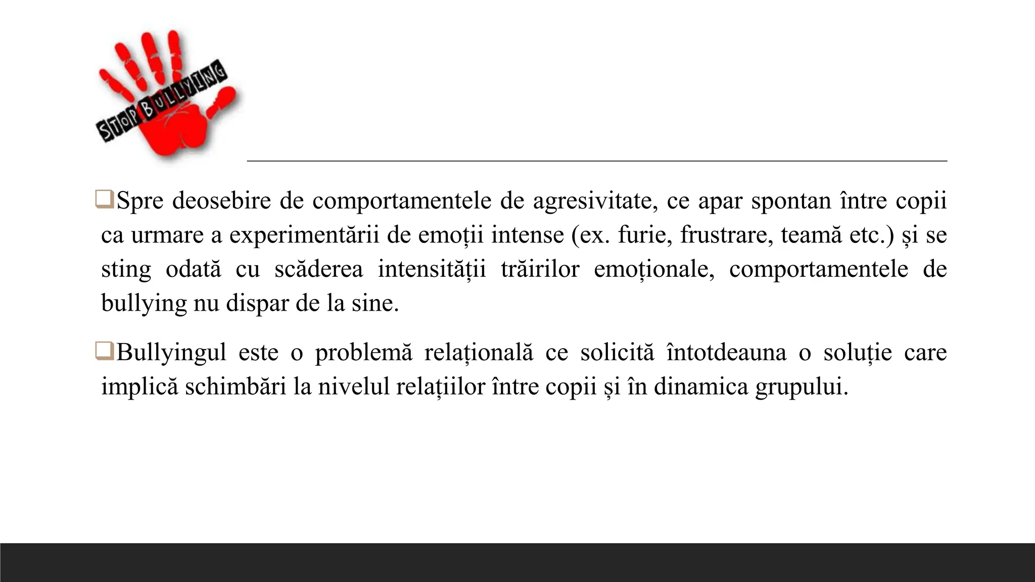 Metode de prevenire și soluționare a fenomenului de Bullying.pptx