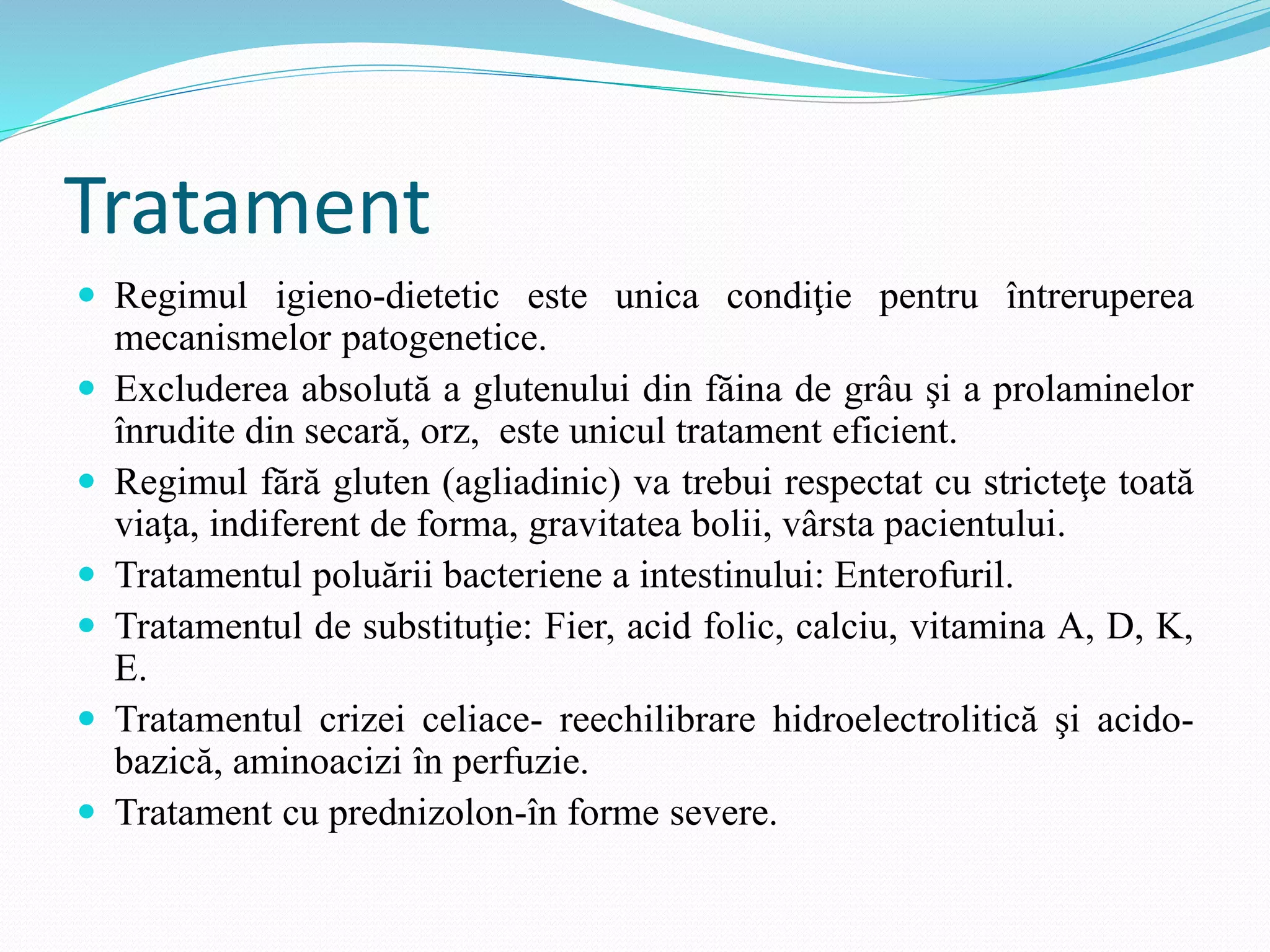 Prezentare caz - Sindrom de Malabsorbtie.pptx