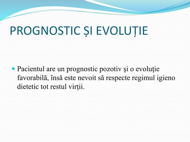 Prezentare caz - Sindrom de Malabsorbtie.pptx
