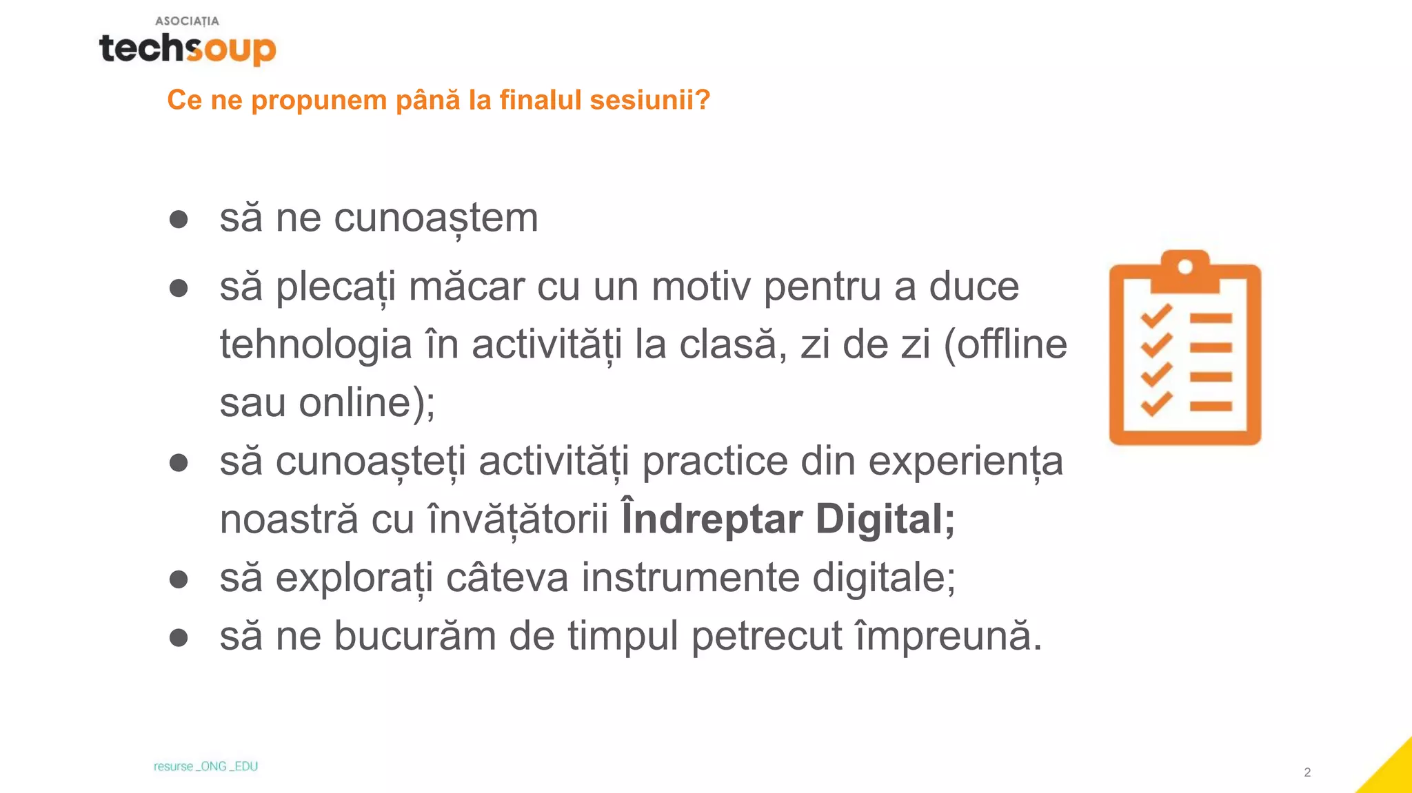Resurse de educatie digitala pentru profesori | Indreptar Digital | PDF