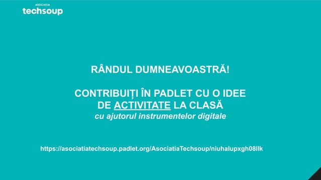 Resurse de educatie digitala pentru profesori | Indreptar Digital | PDF
