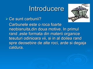 Prezentarechimie-Cristi | PPT
