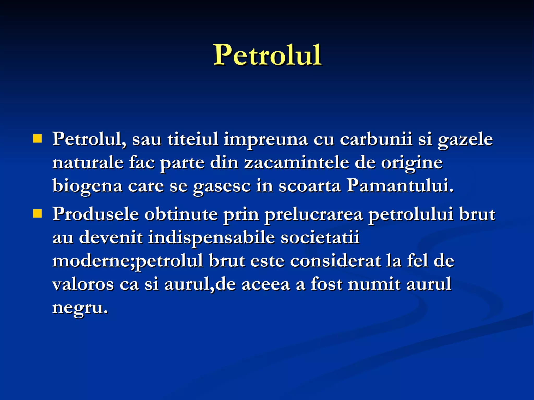 prezentare chimie Bercaru Georgiana | PPT