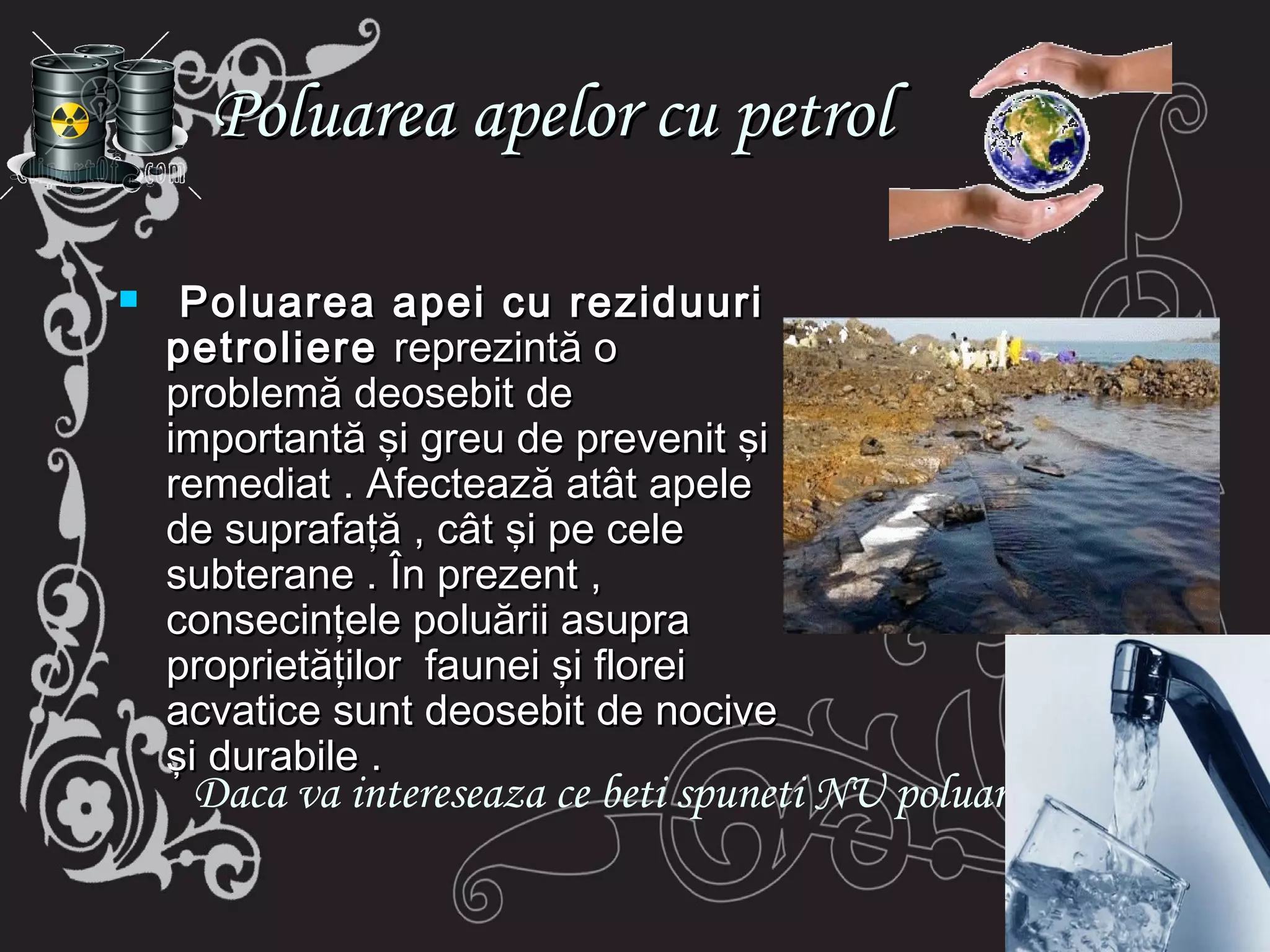 prezentare chimie Valeria | PPT