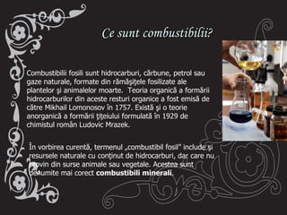 prezentare chimie Valeria | PPT