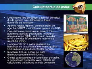 The history of computer systems. | PPT
