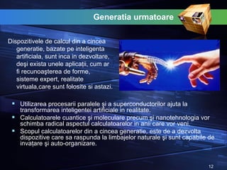 The history of computer systems. | PPT