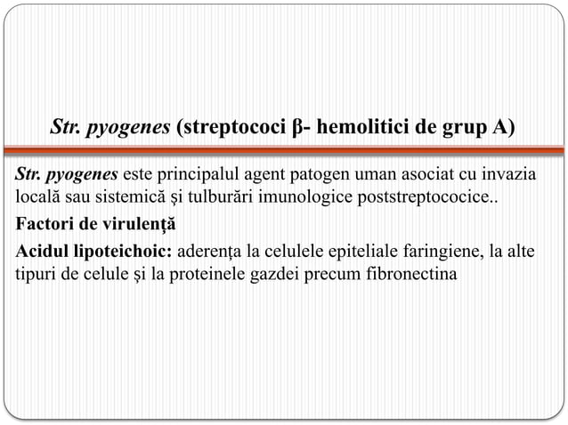 Rezistenta la antibiotice a bacteriilor.pptx