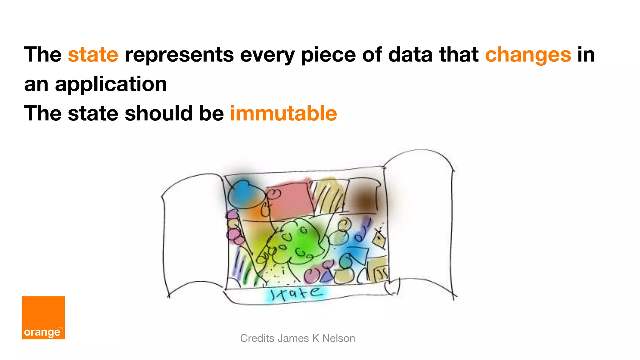 The 4 Layers of Single Page Applications You Need to Know | PPTX
