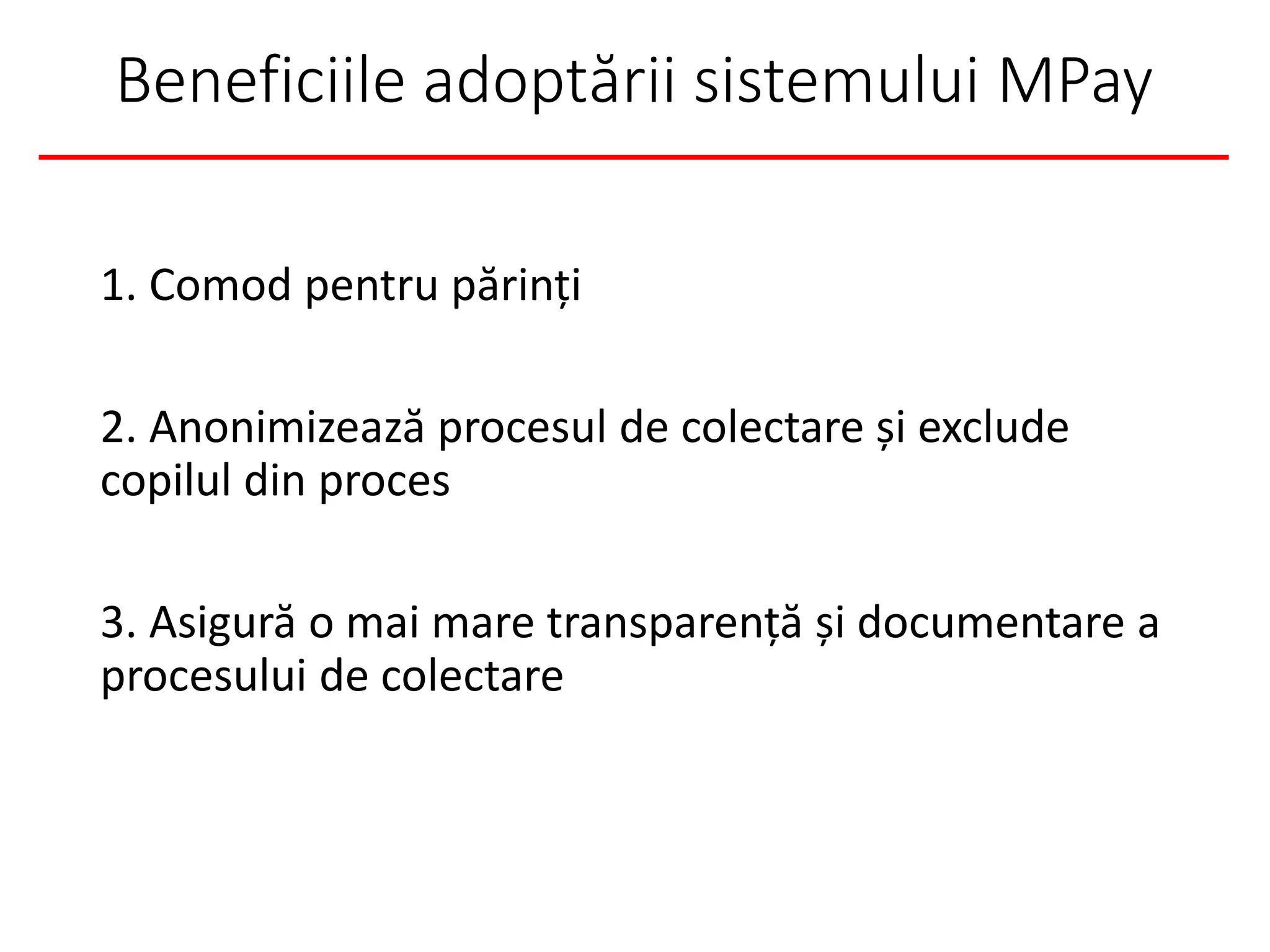Prezentarea lui Dan Perciun | PPTX