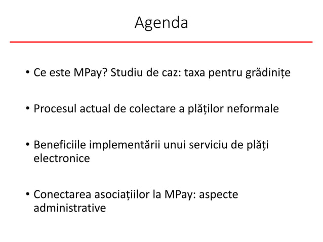 Prezentarea lui Dan Perciun | PPTX