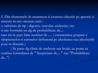 PREZENTARE DE CAZ.ppt cardiology stent | PPT