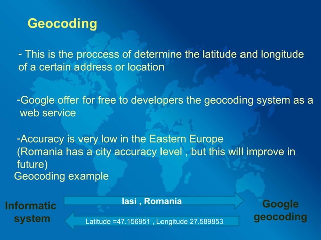 Vehicle monitoring system using a GPRS tracker device and Google Maps ...