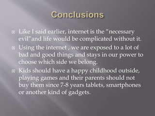 Prezentare engleza | PPT