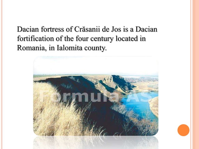 Prezentare engleza | PPT