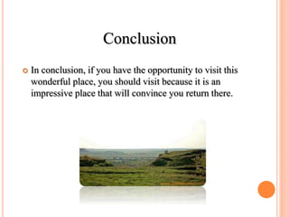 Prezentare engleza | PPTX | Land and Farms | Real Estate