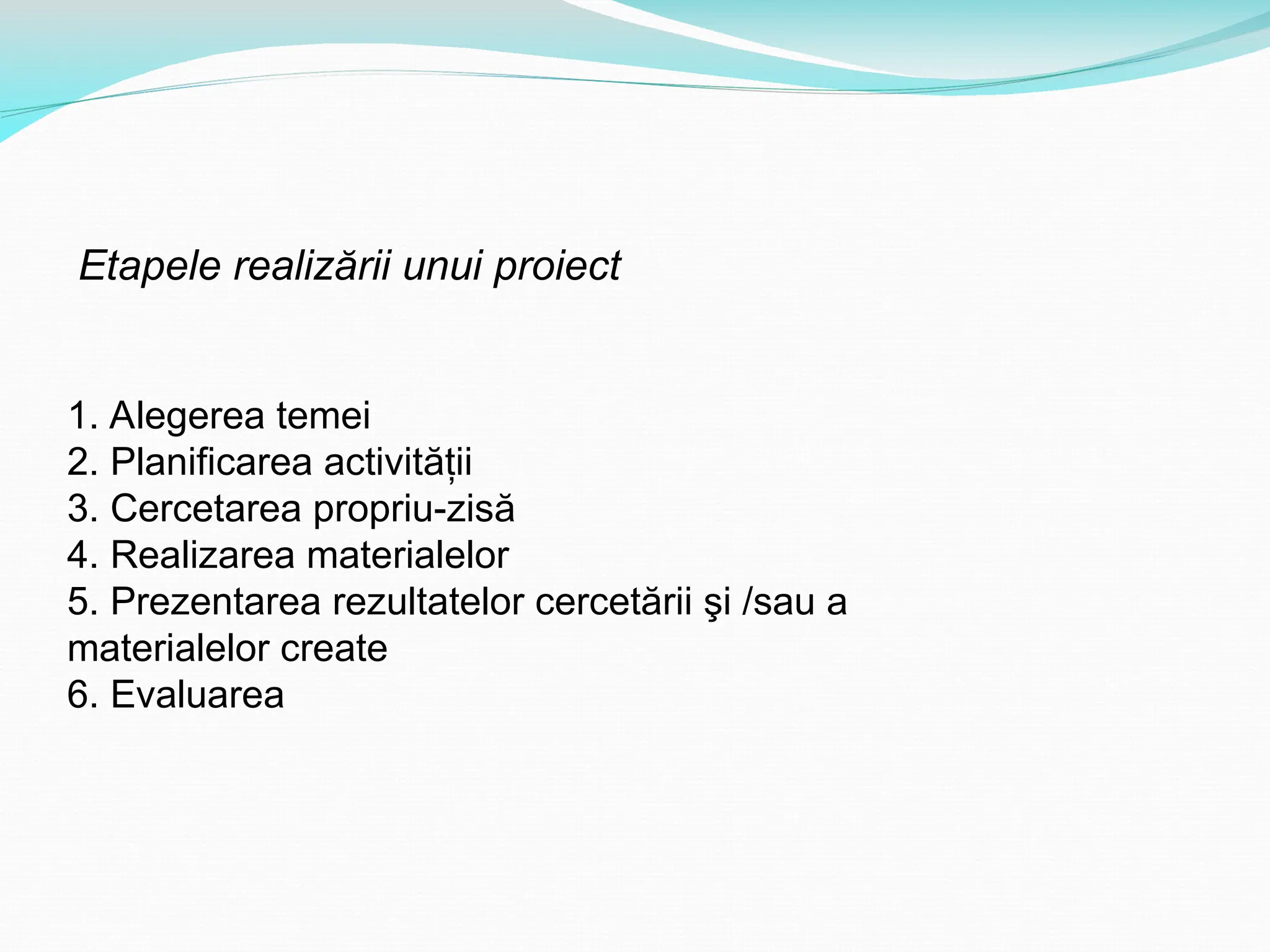 Evaluarea procesului instructiv- educativ | PPT
