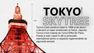 tokyo presentation powerpoint for proiects | PPTX