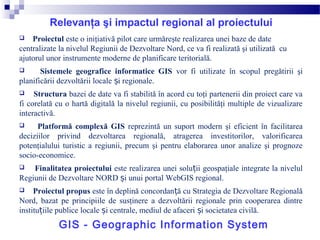 Prezentare GIS | PPT