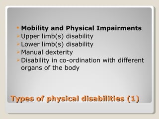 PETI - HCI Presentation | PPT