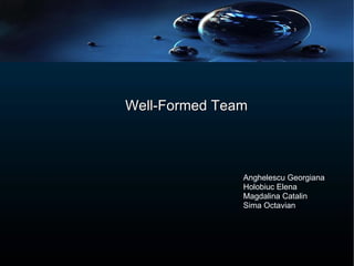 Prezentare Ioc 1&2 | PPT