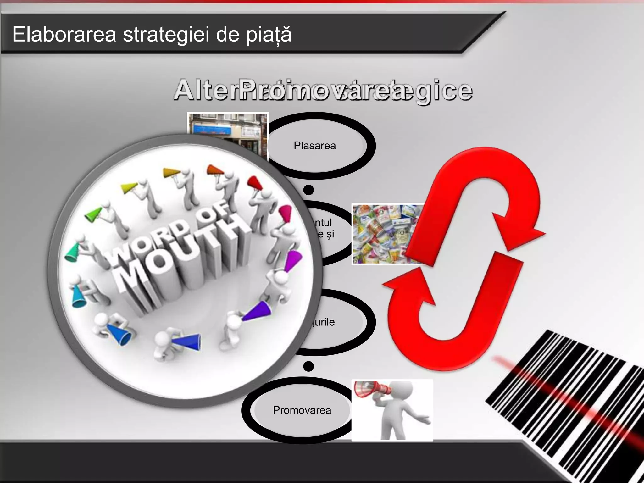 Prezentare licenta | PPSX