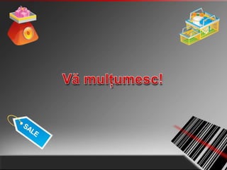 Prezentare licenta | PPSX