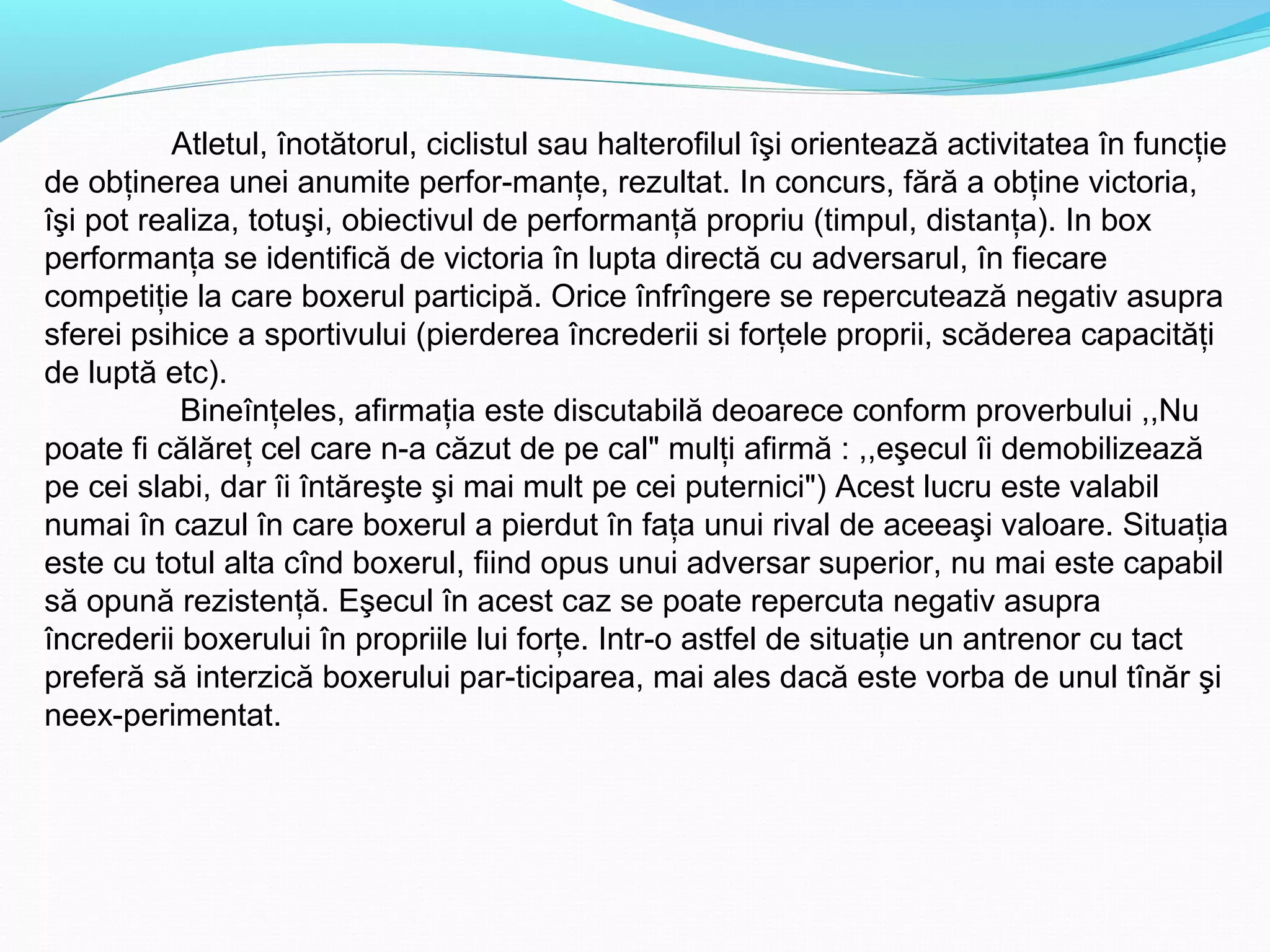 Prezentare licenta f.o.r. | PPT