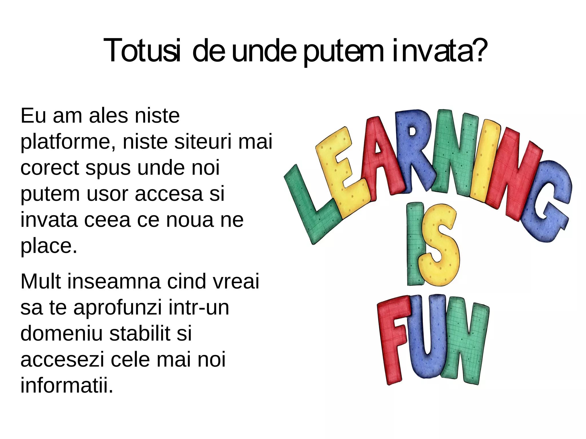 Prezentare marius dan | PPT