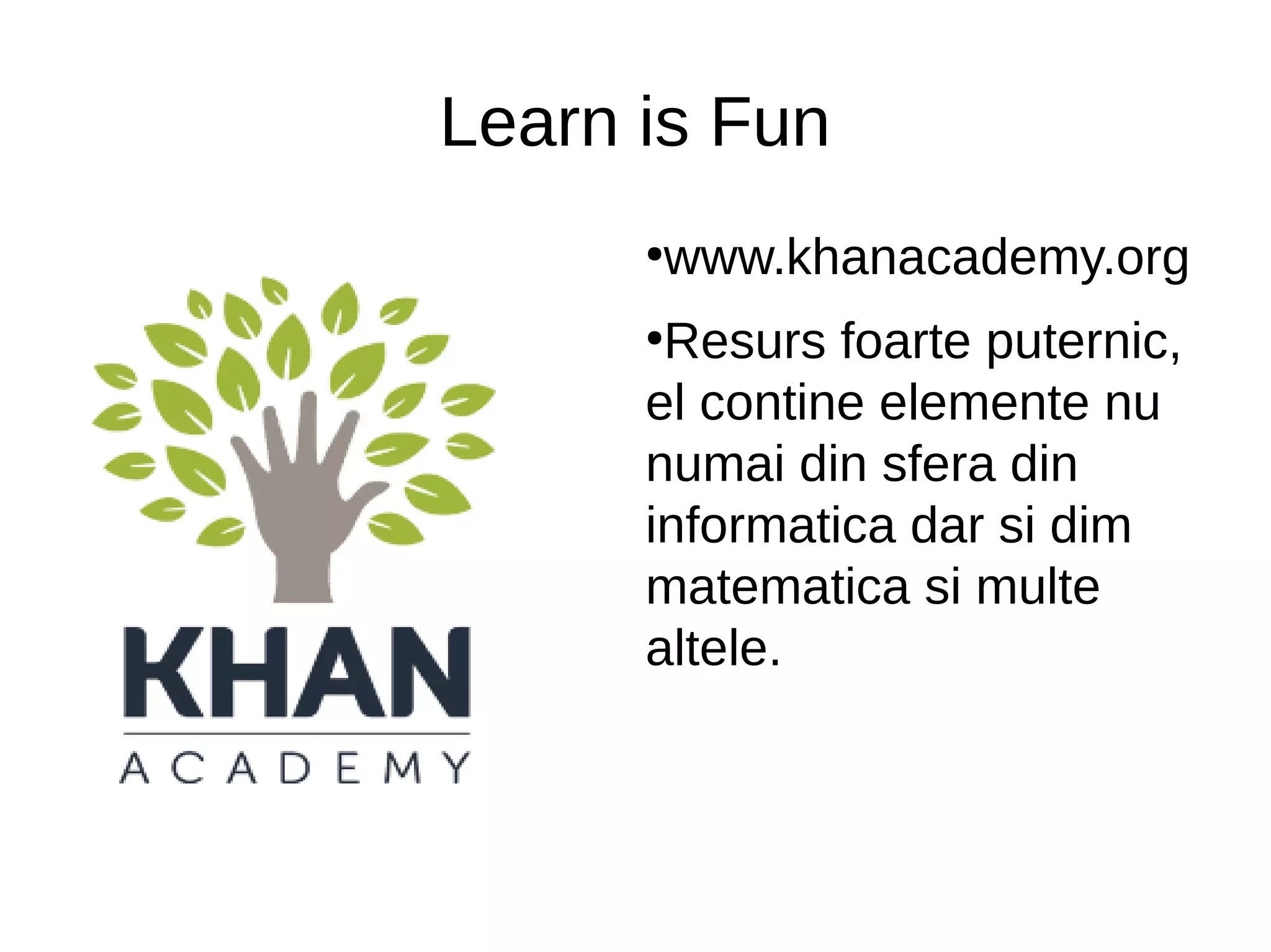 Prezentare marius dan | PPT