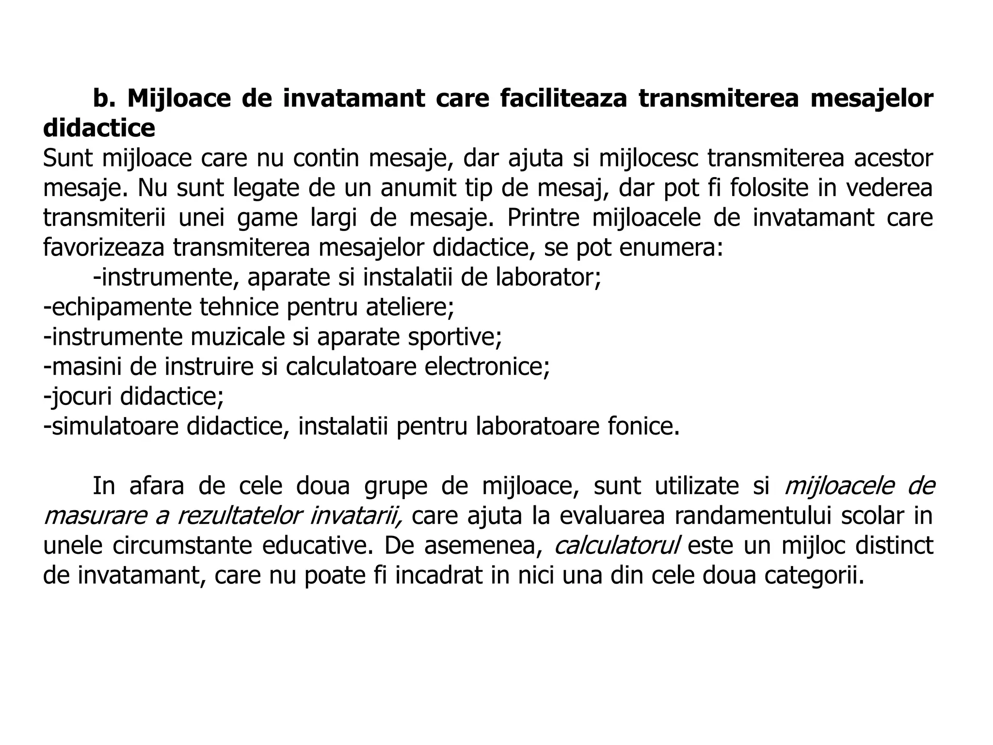 Prezentare metode | PPT