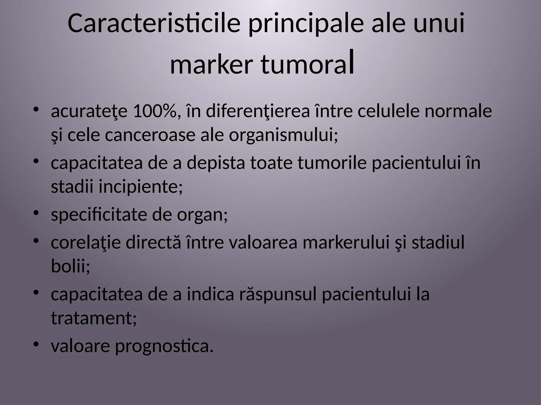 Markeri tumorali aspecte generale si clinice.pptx