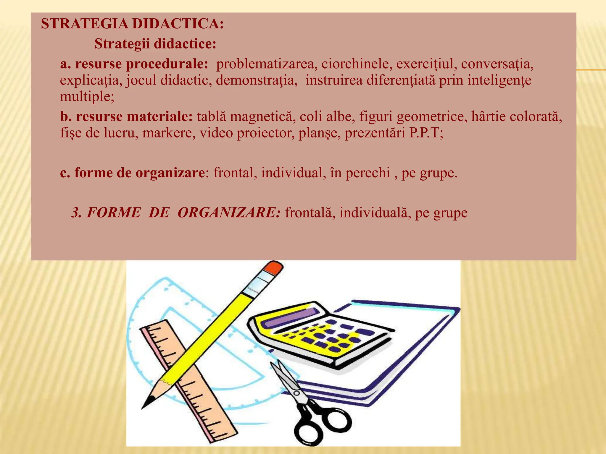 prezentare_plan_de_lectie clasa a 2 si clasa a 3 | PPT