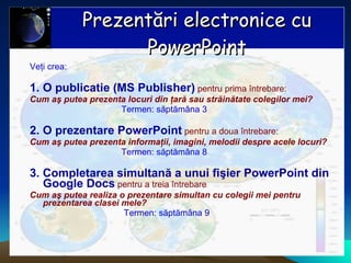 Prezentare+Plan+Proiect | PPT