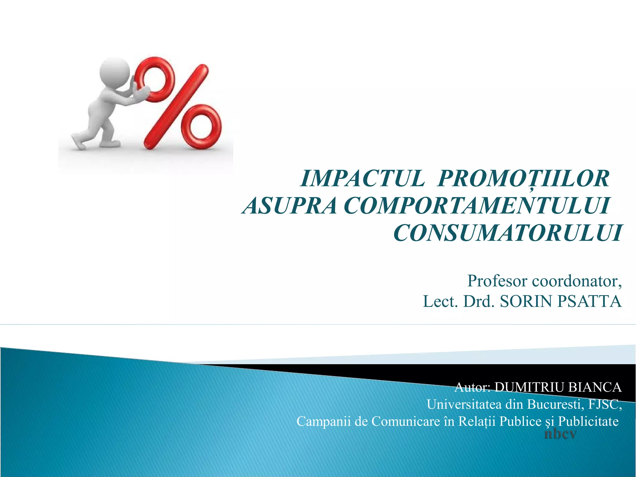 Prezentare power point disertatie | PPT