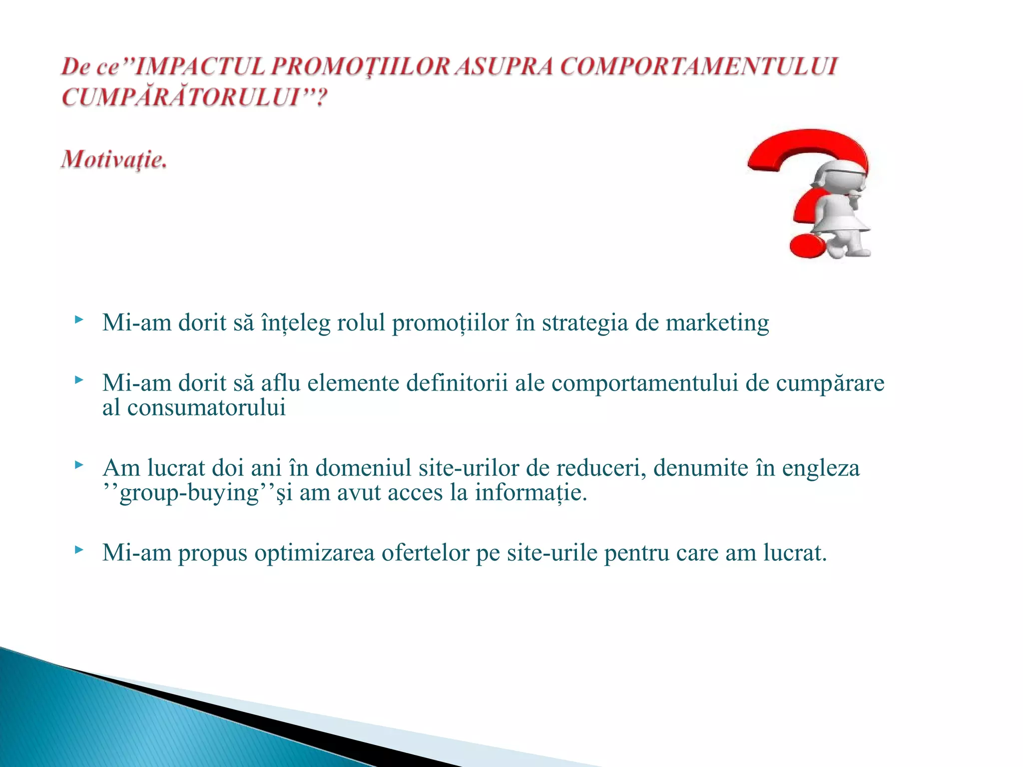 Prezentare power point disertatie | PPT