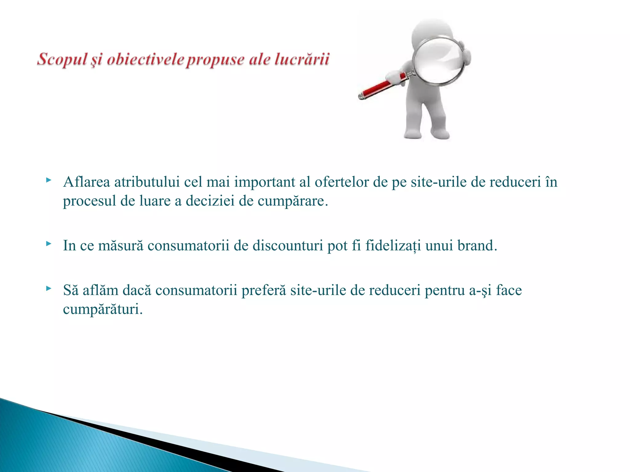 Prezentare power point disertatie | PPT