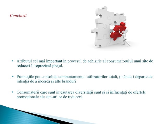 Prezentare power point disertatie | PPT