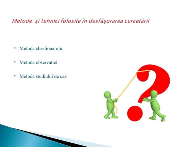 Prezentare power point disertatie | PPT