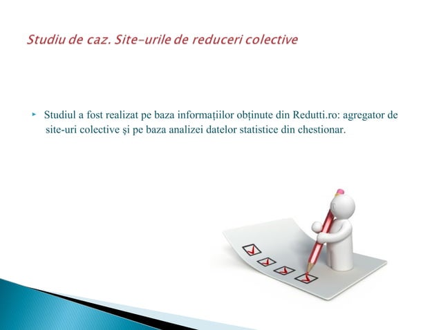 Prezentare power point disertatie | PPT