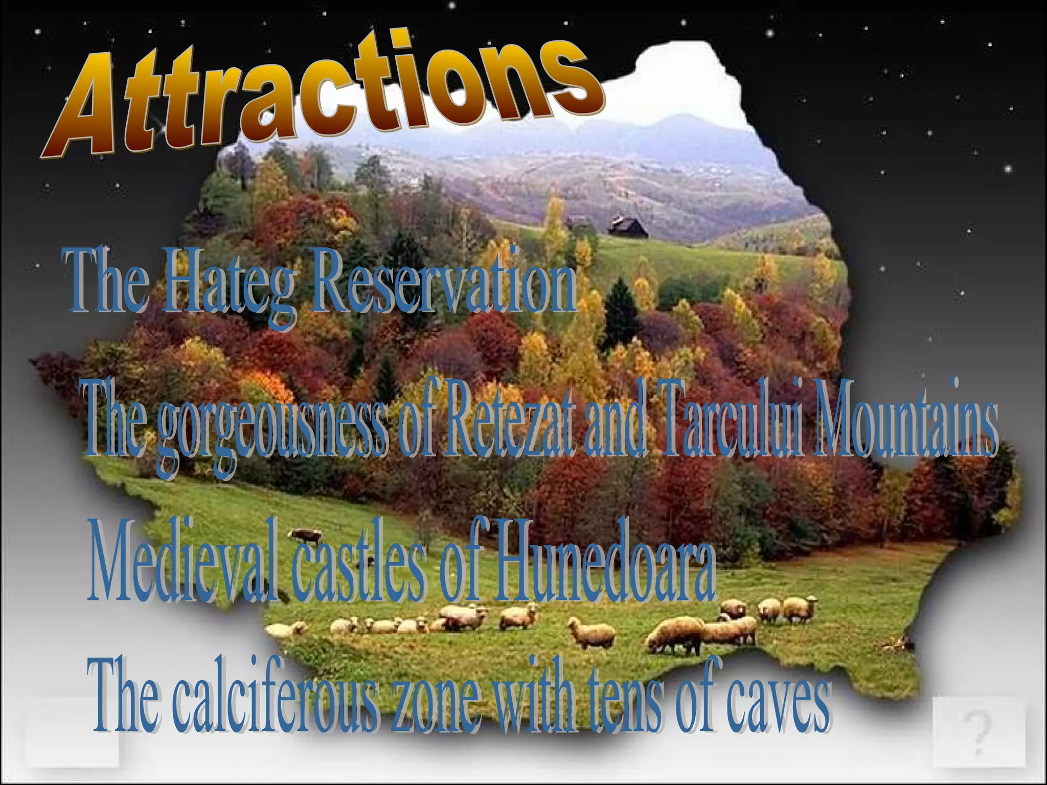 Prezentare ppt engleza | PPT | Agriculture | Industries