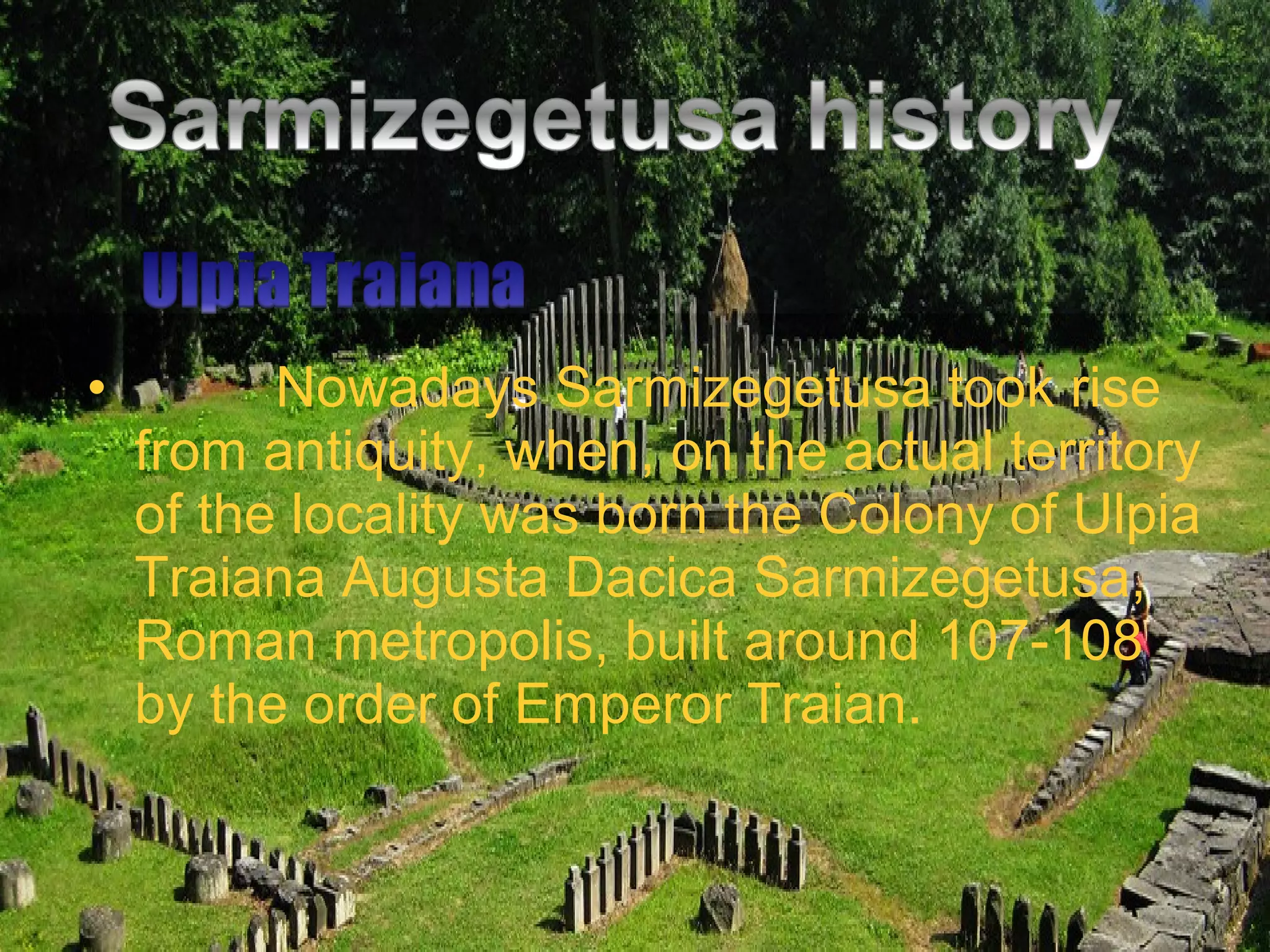 Prezentare ppt engleza | PPT | Agriculture | Industries