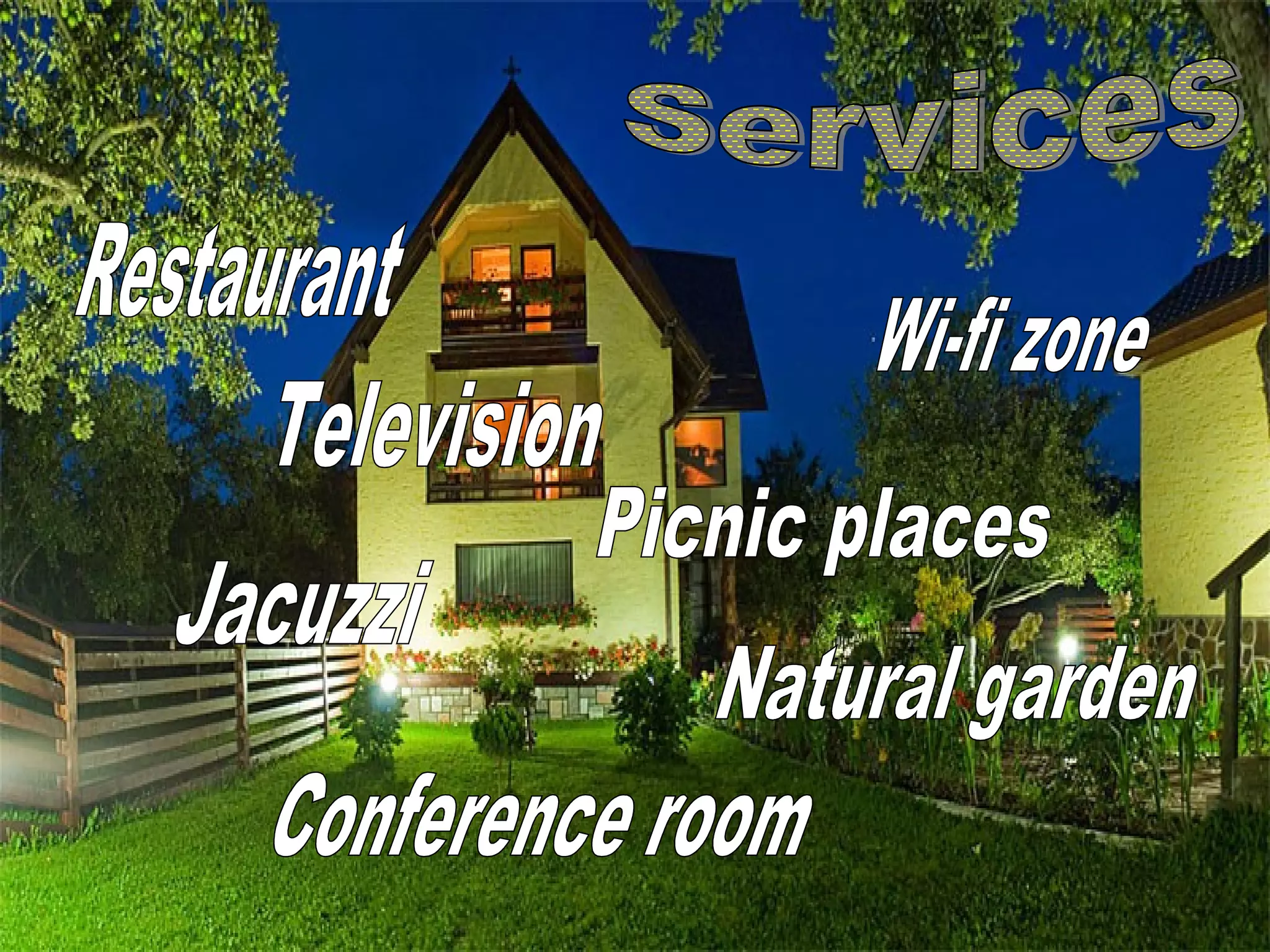 Prezentare ppt engleza | PPT | Agriculture | Industries