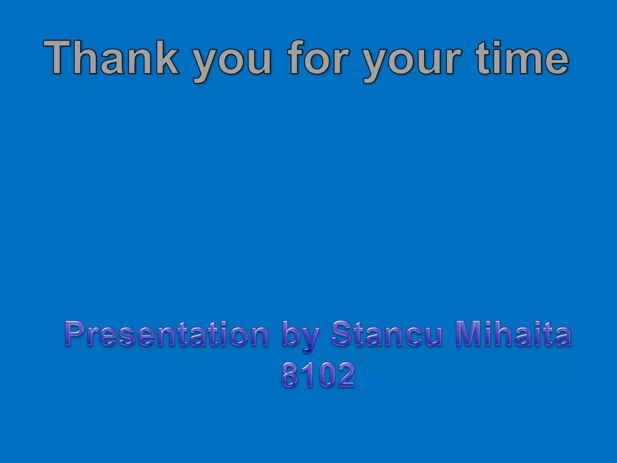 Prezentare ppt engleza | PPT | Agriculture | Industries