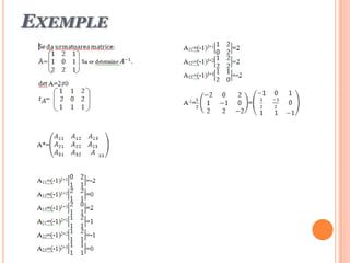 Prezentare ppt matrice | PPTX