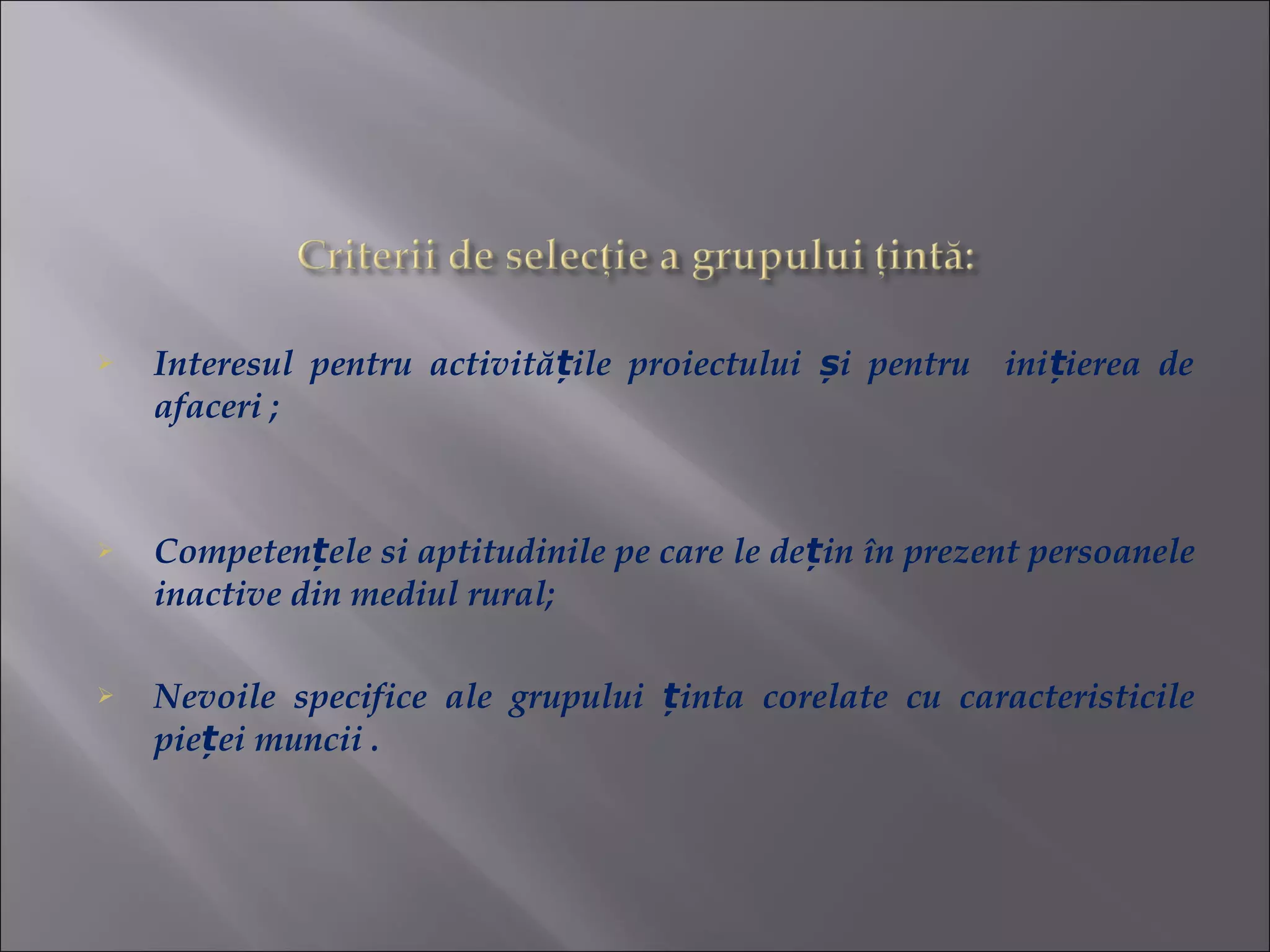 Prezentare ppt workshop 88641 | PPT