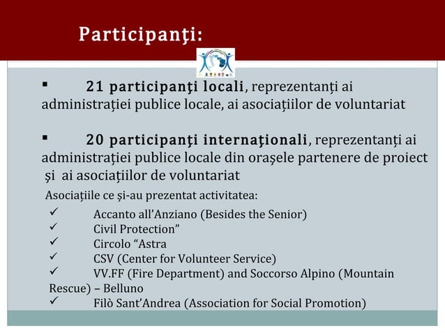 Prezentare proiect | PPT